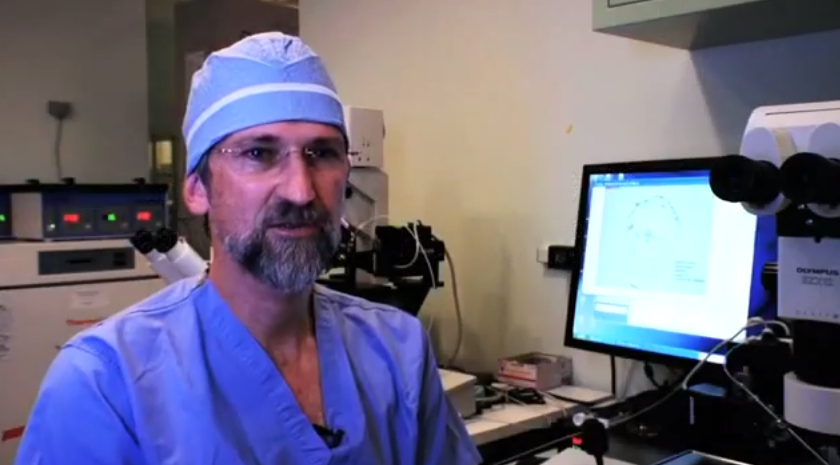 Fertility Video Library & Infertility Education Vdeos - Genesis ...