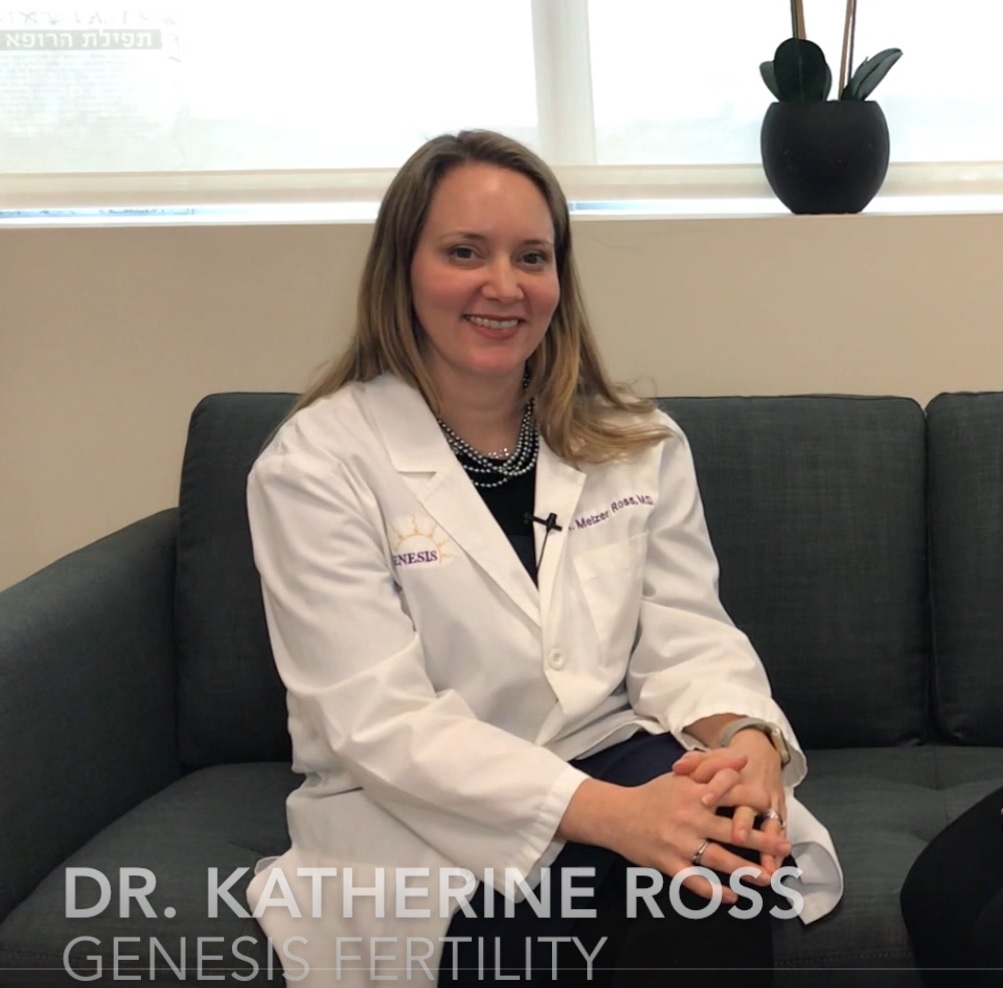 Do you love being a fertility specialist? Genesis Fertility New York