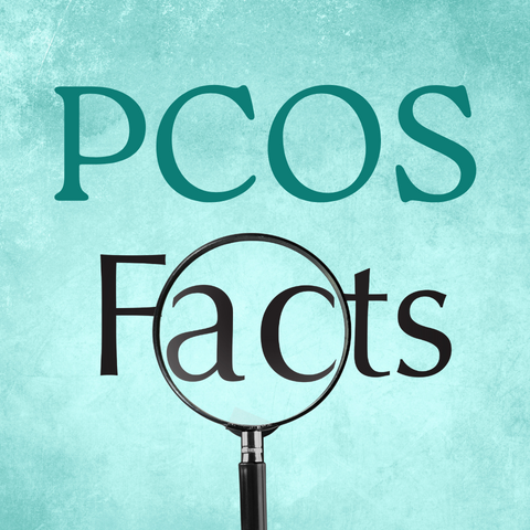 5 Facts About PCOS You Should Know #2 and #3 will shock you! - Facts ...