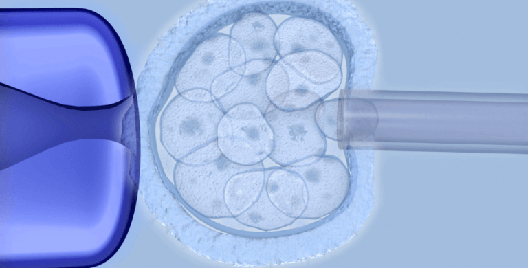 What is PGT? - GENESIS Fertility & Reproductive Medicine