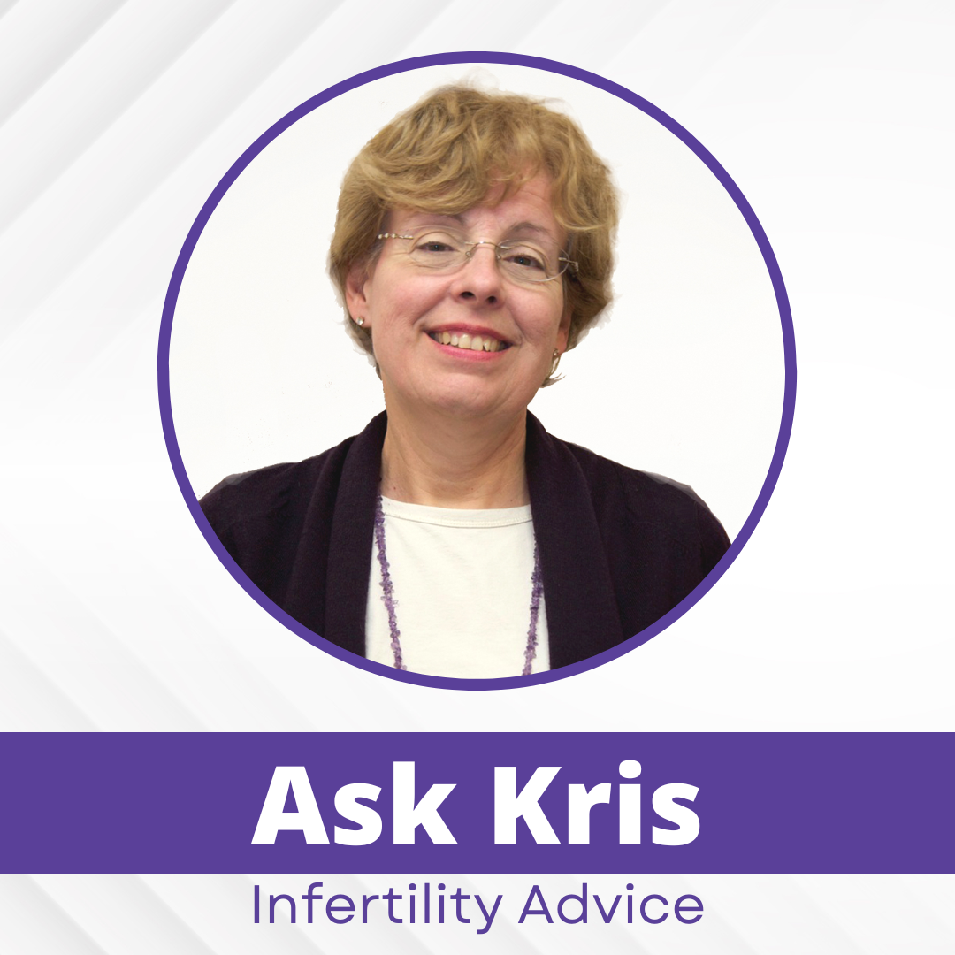 Infertility Advice: Baby Related Events and Celebrations