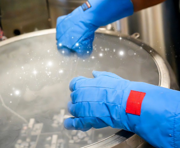 Embryo Freezing: Hope, Flexibility, and the Future of Fertility ...